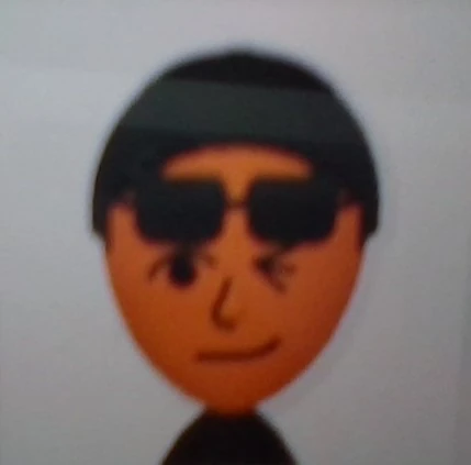 Dandyman23 | My Miis Wiki | Fandom