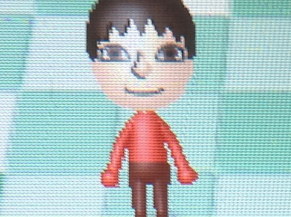 Alexander | My Miis Wiki | Fandom