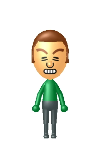 Ollie | My Miis Wiki | Fandom