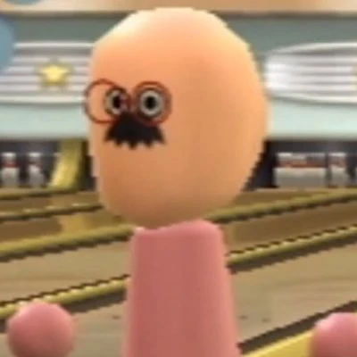 Dudy dude | My Miis Wiki | Fandom