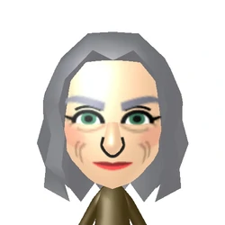 Léonie (Wii Sports Club) | My Miis Wiki | Fandom