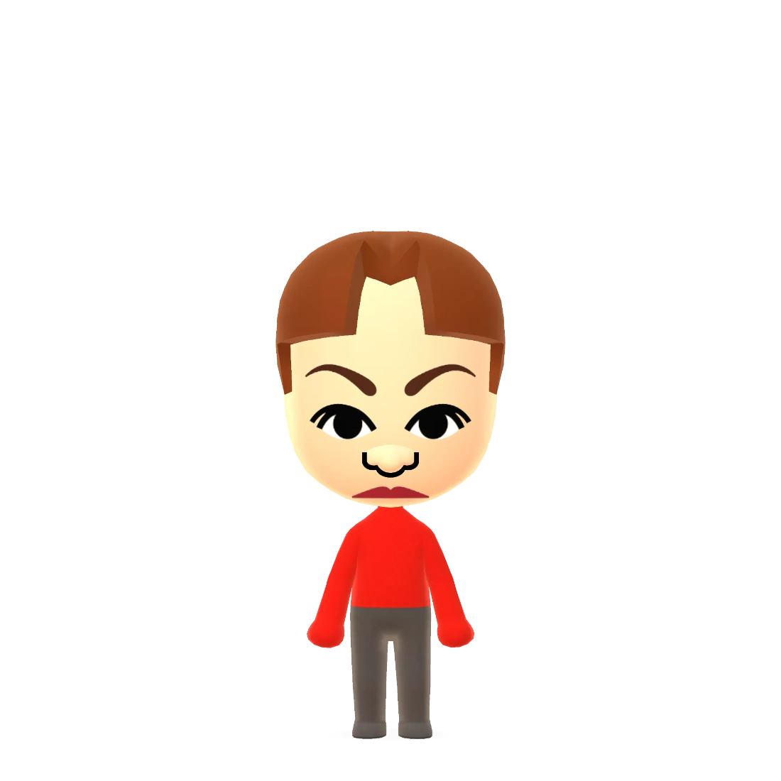 Lucca | My Miis Wiki | Fandom