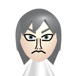 Corrin | My Miis Wiki | Fandom