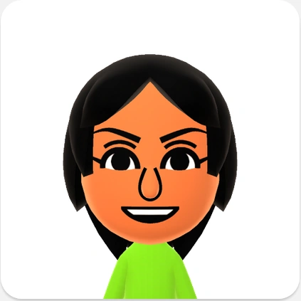 Dalisay | My Miis Wiki | Fandom