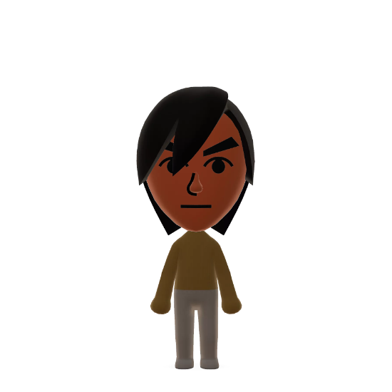 Guest H Atlol321 My Miis Wiki Fandom