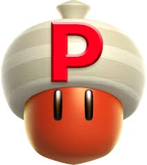 P-Acorn | My Miis Wiki | Fandom