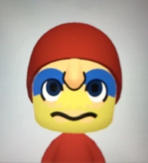 King Dedede | My Miis Wiki | Fandom