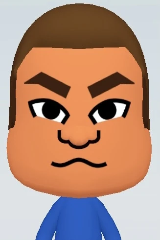 Pedro Santos | My Miis Wiki | Fandom