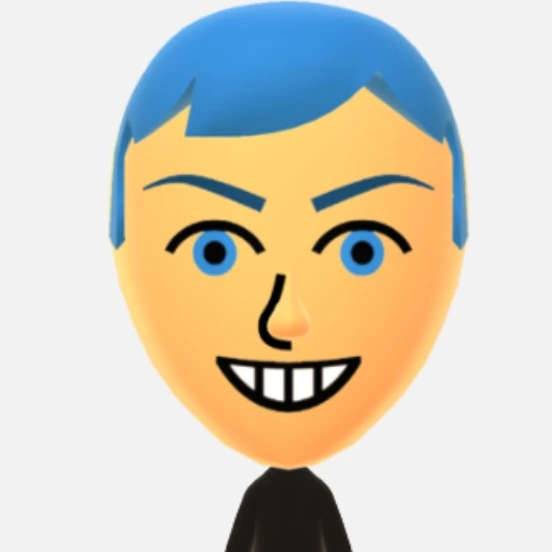 ISAIAH | My Miis Wiki | Fandom
