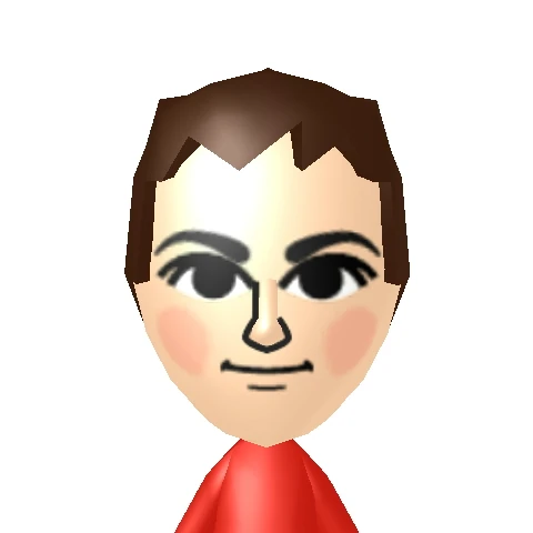Charles | My Miis Wiki | Fandom