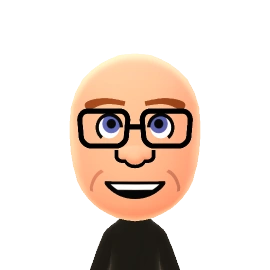 Harry Hill | My Miis Wiki | Fandom