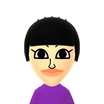 Lisa | My Miis Wiki | Fandom