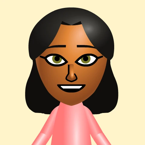 Iubana | My Miis Wiki | Fandom