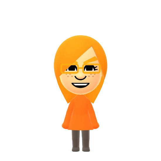 Baby | My Miis Wiki | Fandom