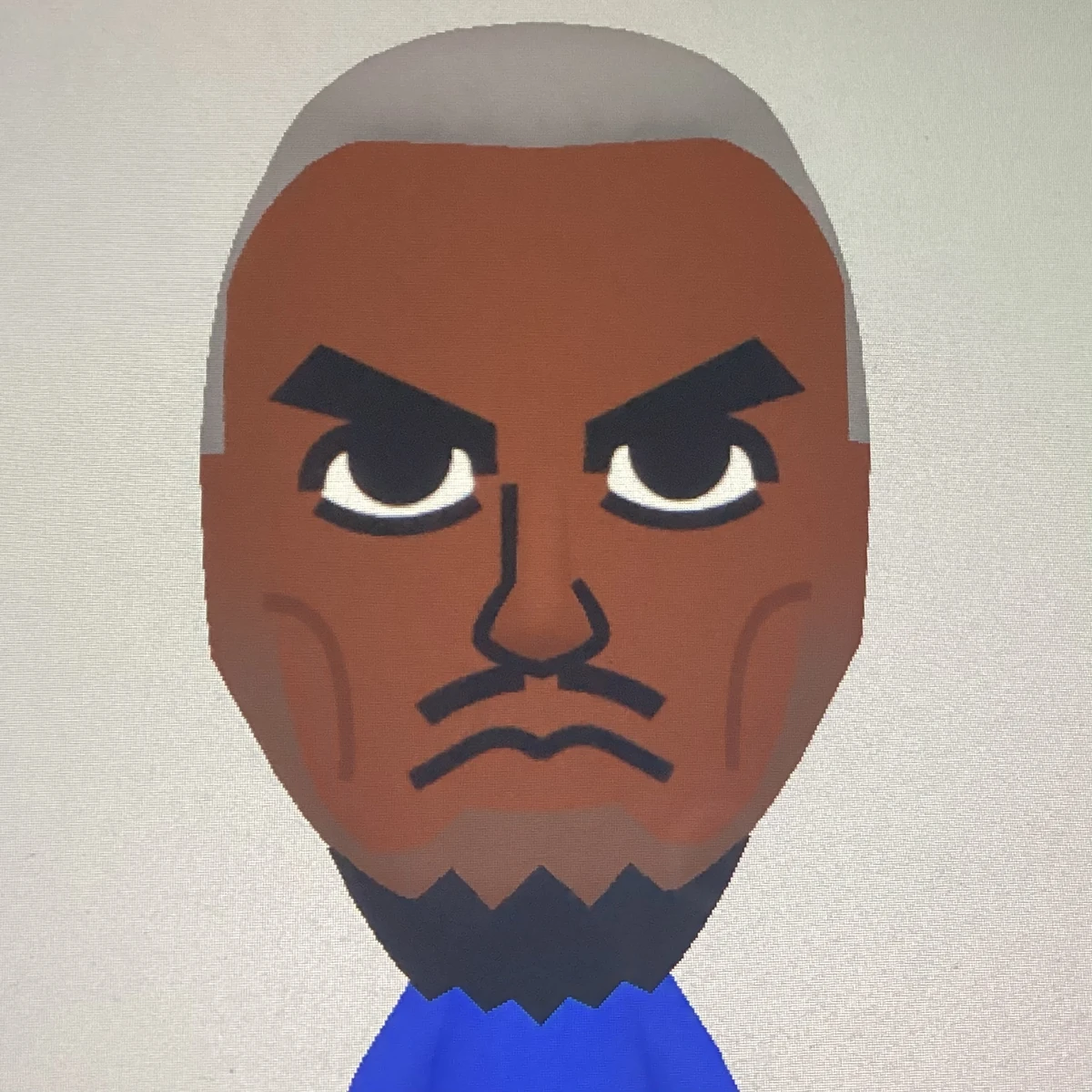 Ernest | My Miis Wiki | Fandom