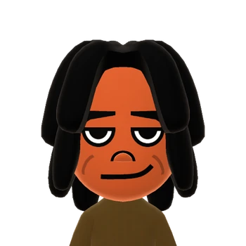 Bob (MiiTrey) | My Miis Wiki | Fandom