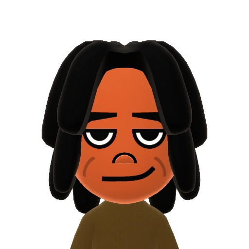 Bob (MiiTrey) | My Miis Wiki | Fandom