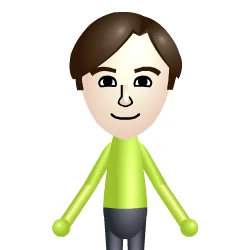 Phillip | My Miis Wiki | Fandom