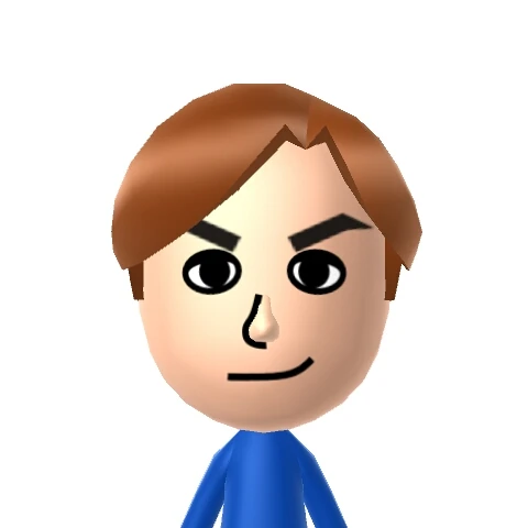 Sary | My Miis Wiki | Fandom