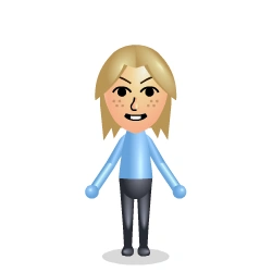 Carl | My Miis Wiki | Fandom