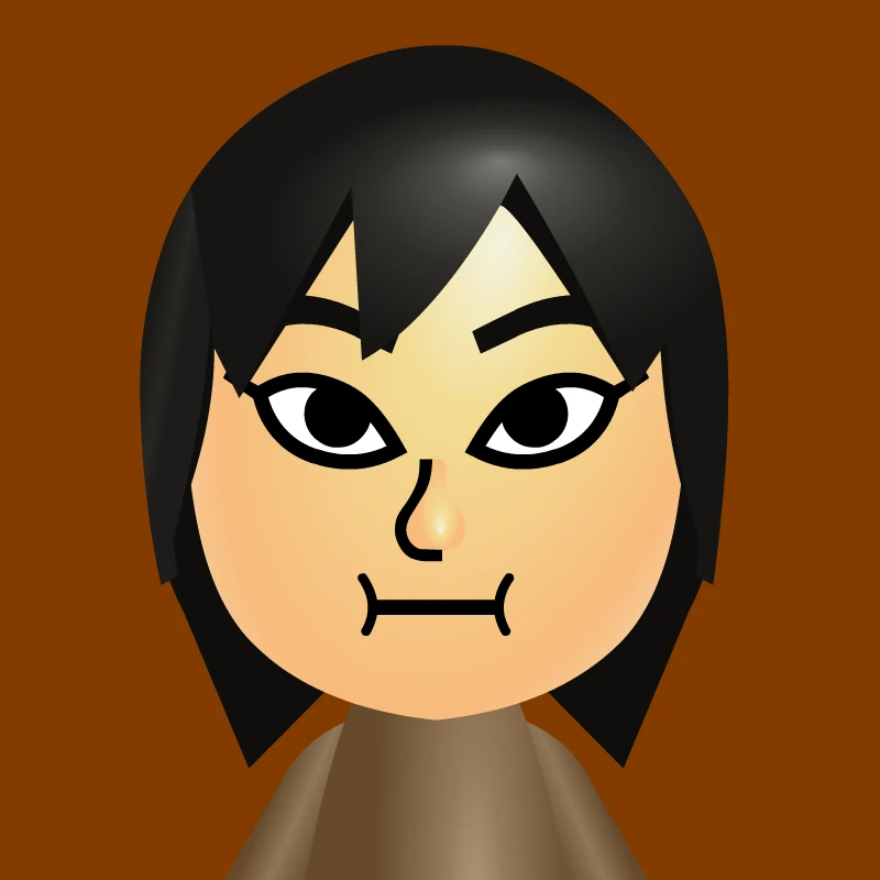 Ji-Woo | My Miis Wiki | Fandom