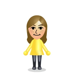 Kaytie | My Miis Wiki | Fandom