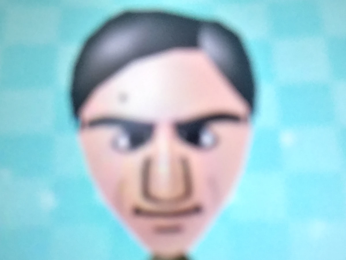 Song-wei | My Miis Wiki | Fandom