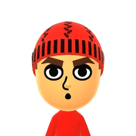 Akimitsu | My Miis Wiki | Fandom