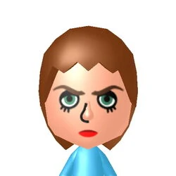 Anna (Wii Sports) | My Miis Wiki | Fandom