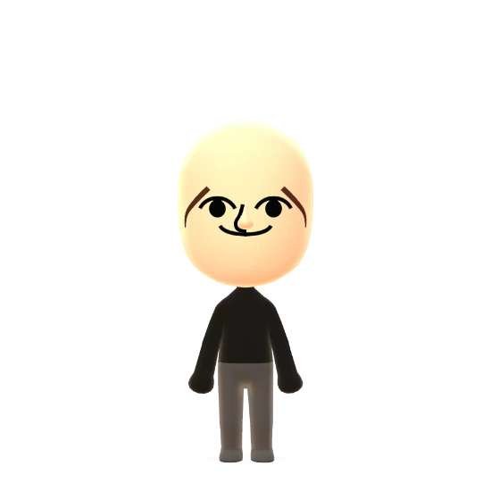 Lenny 2 | My Miis Wiki | Fandom