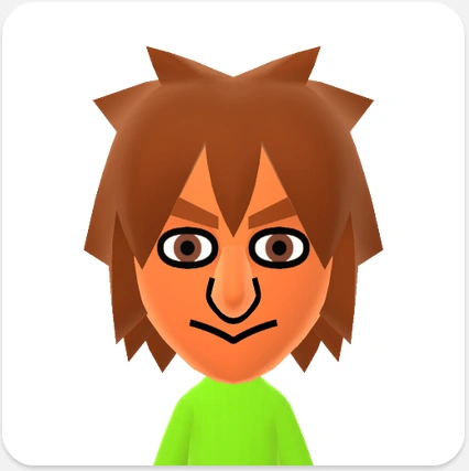 Leo | My Miis Wiki | Fandom