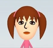Nelly (Wii Sports Club) | My Miis Wiki | Fandom