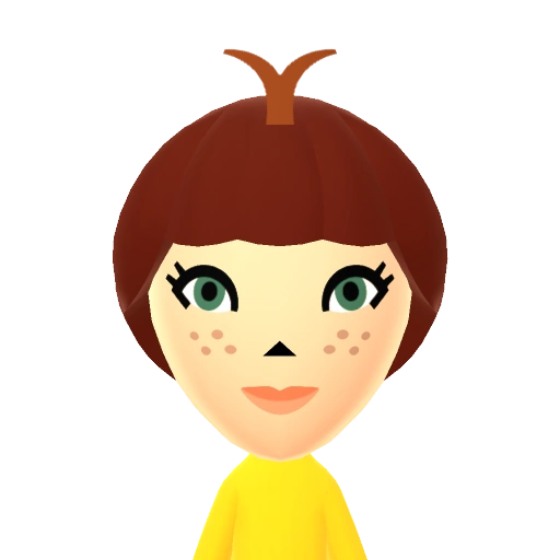 Platipla | My Miis Wiki | Fandom