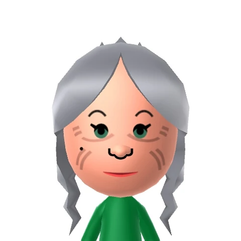 User blog:YoungArtist79/Mario Kart Wii Staff Ghost Mod 2- Ghost Miis ...