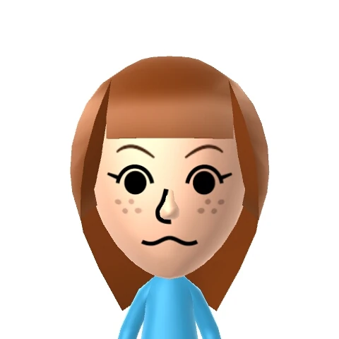 Aada | My Miis Wiki | Fandom