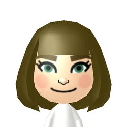 Millie | My Miis Wiki | Fandom