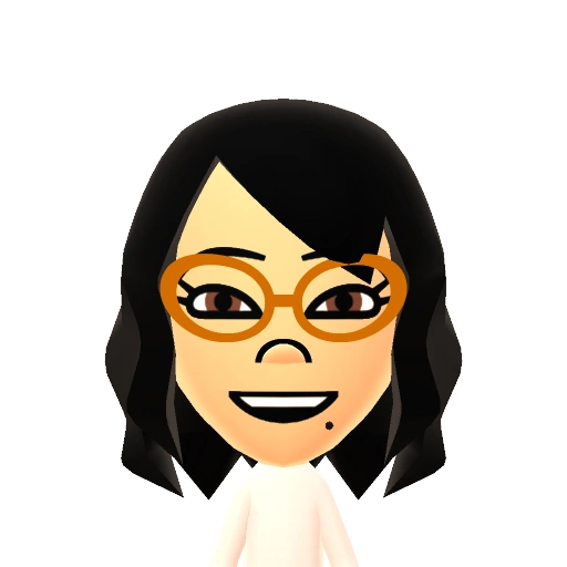 Keiko Iszumi | My Miis Wiki | Fandom
