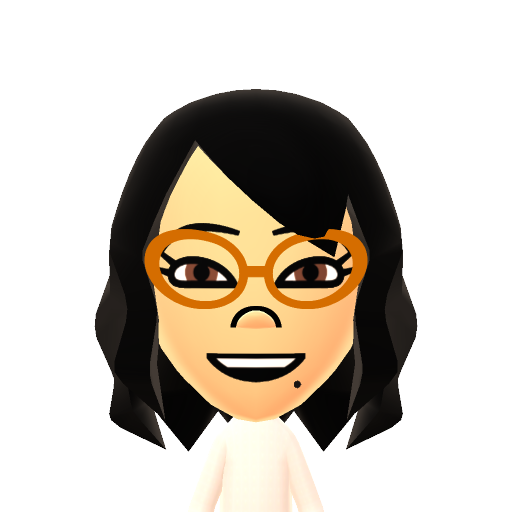 Keiko Iszumi | My Miis Wiki | Fandom