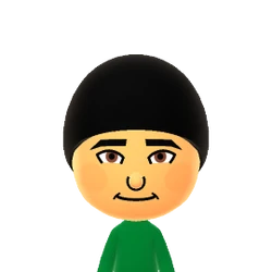 Danny (DBP) | My Miis Wiki | Fandom