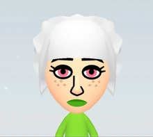Elizabeth (New Wii Sports Resort) | My Miis Wiki | Fandom