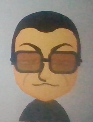 Godzilla (Evnoo) | My Miis Wiki | Fandom