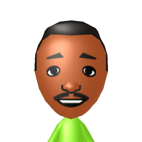 Naz (Wii Music) | My Miis Wiki | Fandom