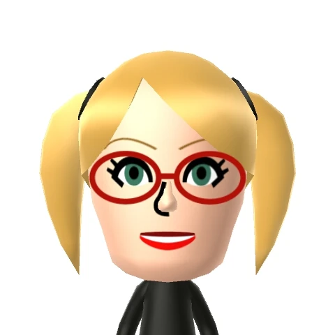 Mandy | My Miis Wiki | Fandom
