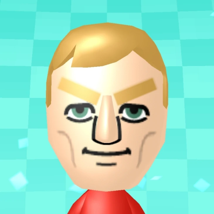 Category:Generic names | My Miis Wiki | Fandom