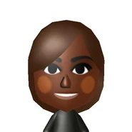 Anne (HafzaProductions Custom CPU Mii) | My Miis Wiki | Fandom