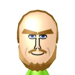 Ian | My Miis Wiki | Fandom