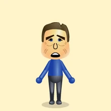 Tom | My Miis Wiki | Fandom