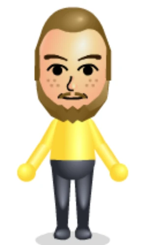 Matthew | My Miis Wiki | Fandom