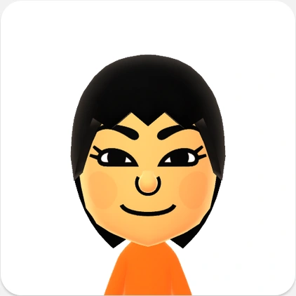 Ji-min | My Miis Wiki | Fandom