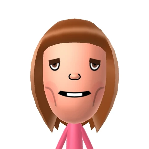User blog:YoungArtist79/My Miis Reveals- American Miis | My Miis Wiki ...